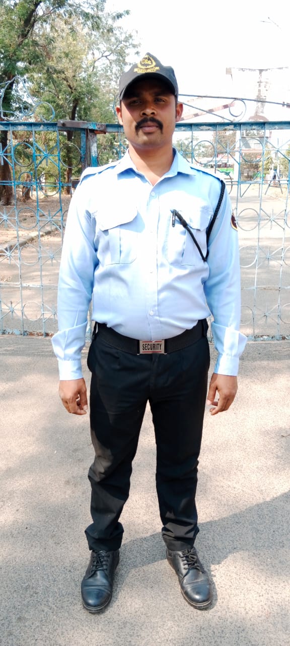 Unique Security Services